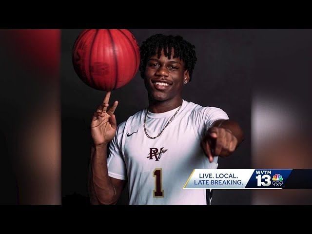 Who is Caleb White? A closer look into the high school basketball star ...