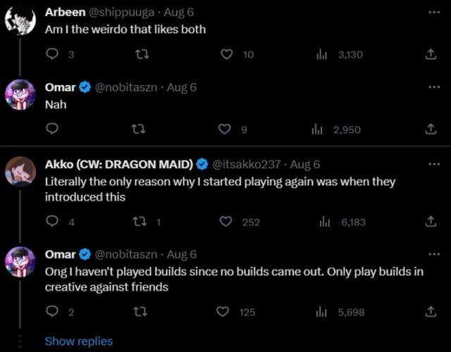 Fortnite community divided over which game mode is better: Build or ...