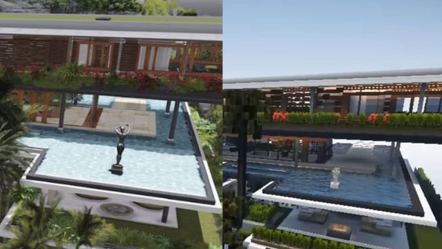 10 helpful tips, tricks, and ideas for modern Minecraft builds