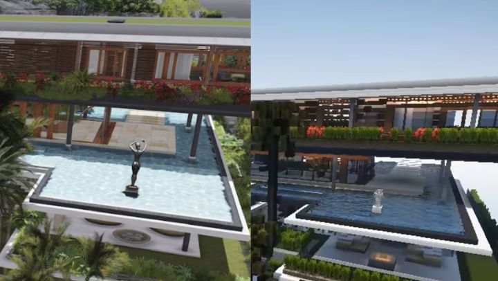 10 helpful tips, tricks, and ideas for modern Minecraft builds