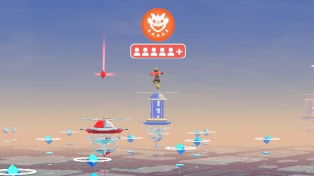 Pokemon GO Attacker and Defender tier list for August 2023