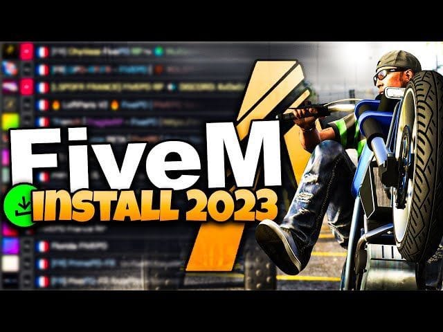 Is GTA 5 RP FiveM free to play: How to download and join the server in 2023