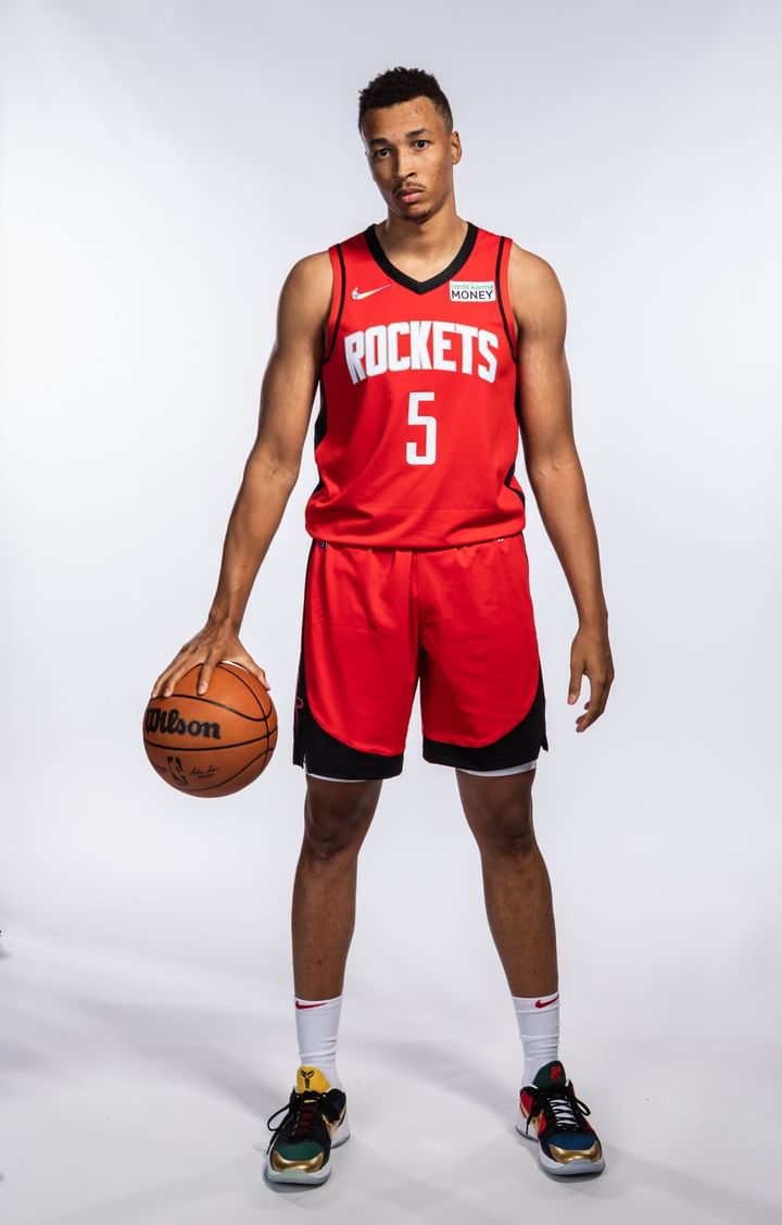 Who are Dante Exum Parents? | Discover Dante Exum Father, Mother and ...