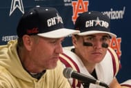 Who is Bo Nix's adoptive brother, Tez Johnson? Exploring Oregon's newly ...