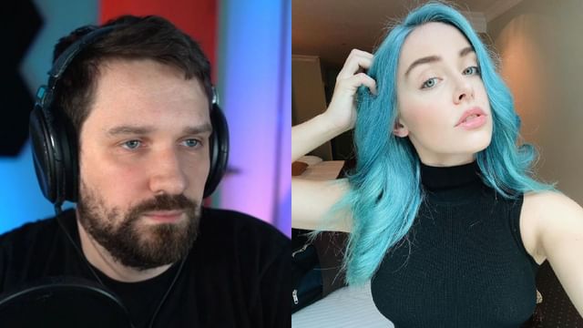 "They seized her passport": Kick and YouTube streamer Destiny reveals ...