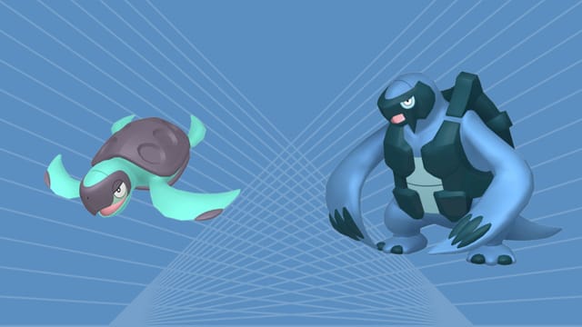 All Shiny Fossil Pokemon in Pokemon GO, ranked from worst to best