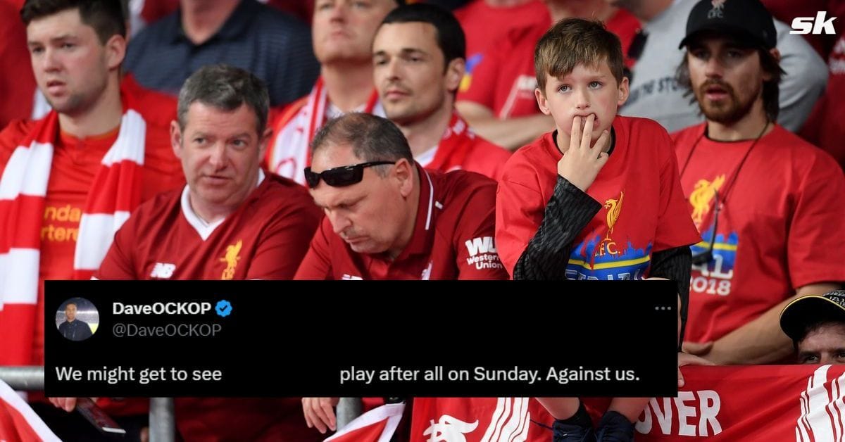 "FSG failing Klopp yet again", "Such a banter club" - Liverpool fans ...