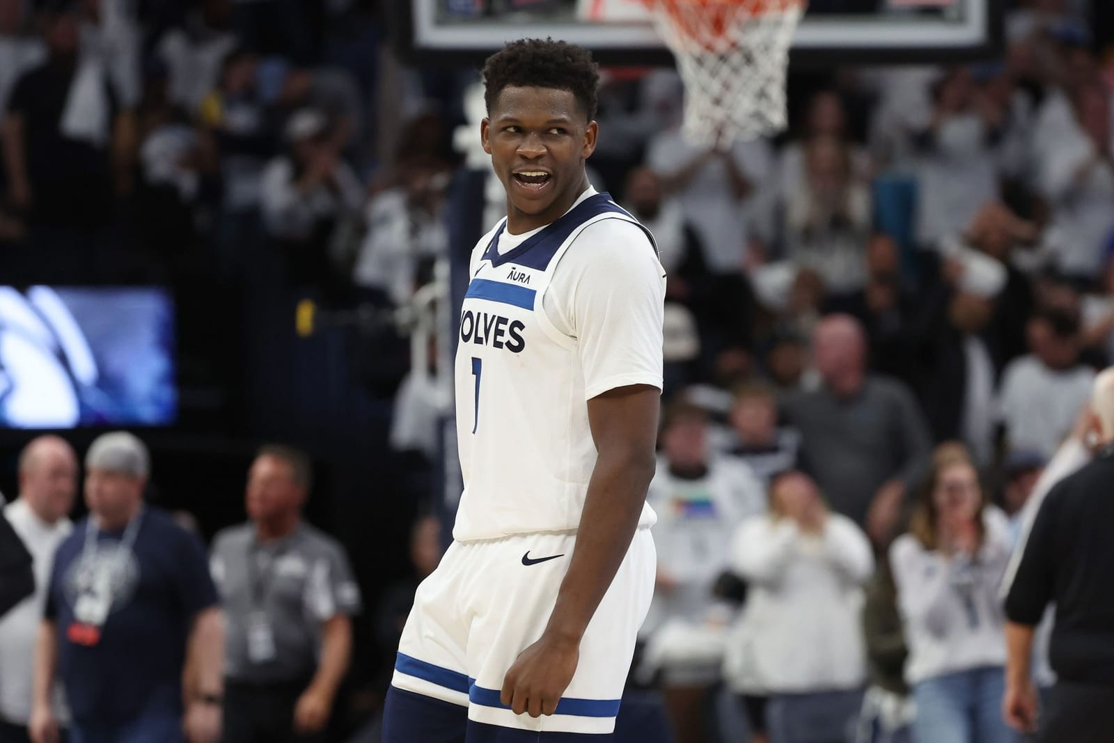 Anthony Edwards Net Worth 2024, Salary, Endorsements, Investments and more