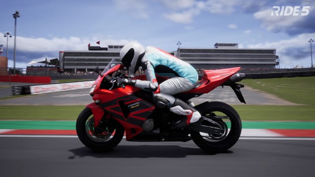 Ride 5 review: Going full throttle past the checkered flag