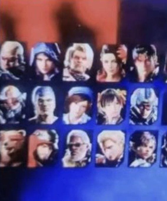 Tekken 8 EVO 2023 leaks: Heihachi’s daughter Reina expected to be a ...