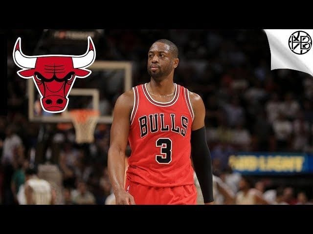 "We in the Hall of Fame, dog” - Dwyane Wade and his father share ...
