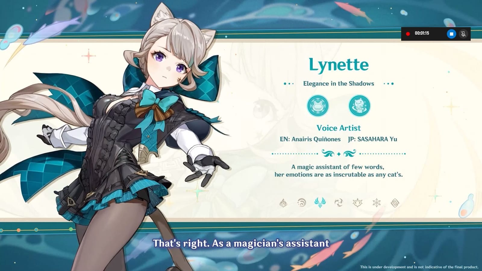 Genshin Impact 4.0 characters: Lyney, Lynette, Freminet voice actors, release date, and banner order