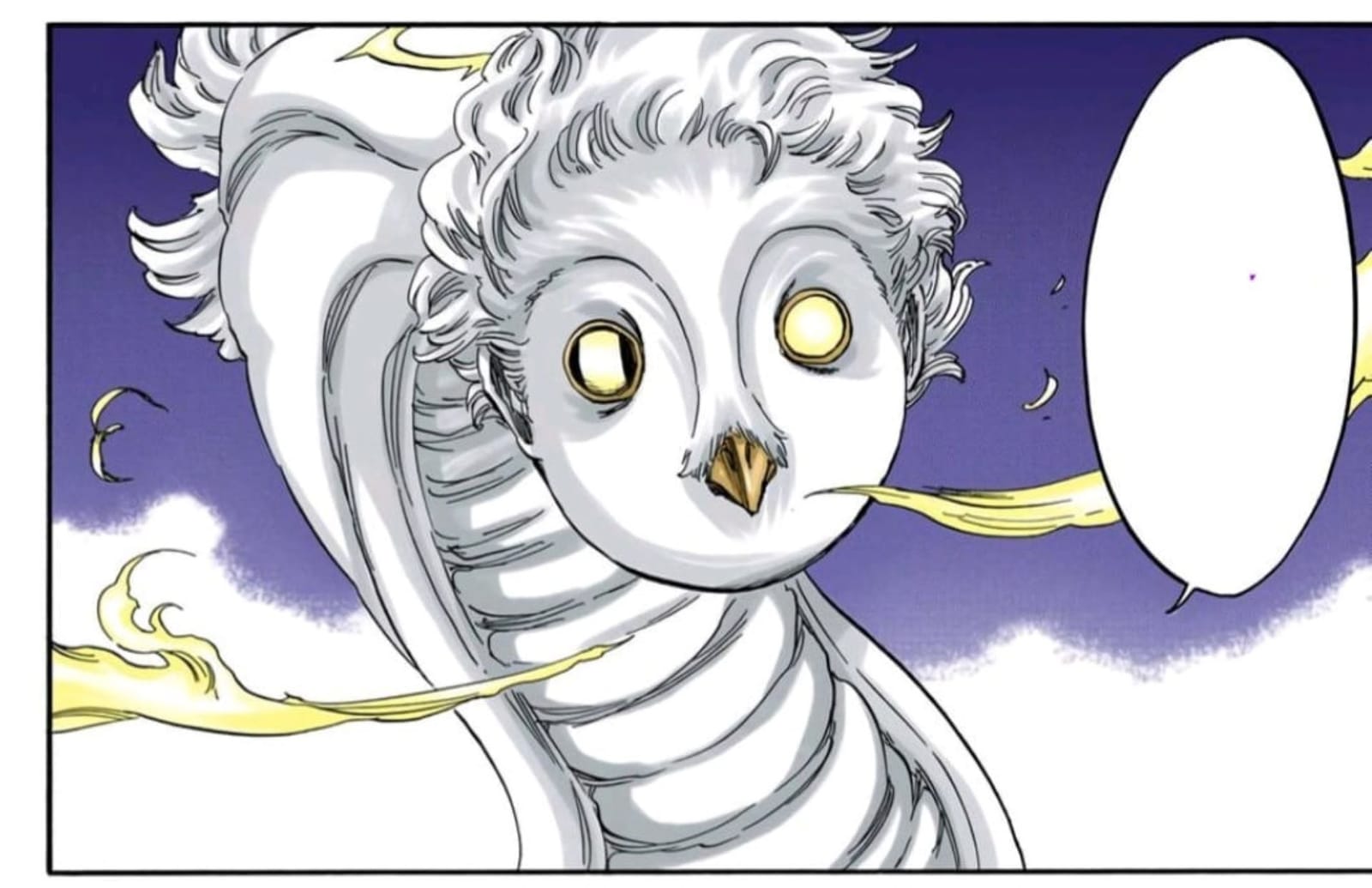 Bleach: Thousand-year Blood War: How powerful is Lille Barro ...