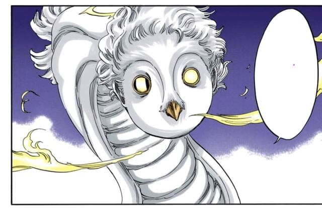 Bleach: Thousand-year Blood War: How powerful is Lille Barro ...