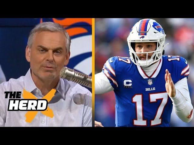 WATCH: Josh Allen stars in stunning Lay's advertisement with Tom Brady ...