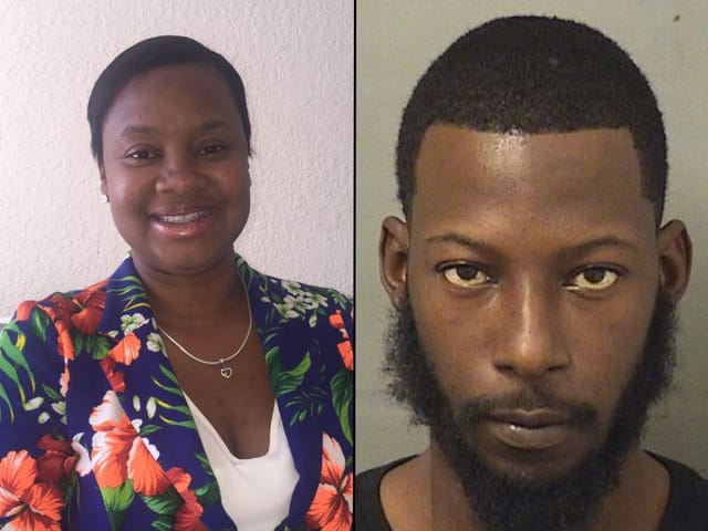 Who were the three suspects charged in Makeva Jenkins' murder-for-hire ...