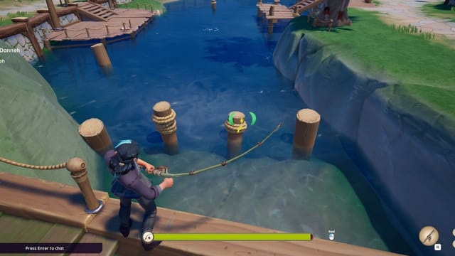 Palia: Complete fishing guide