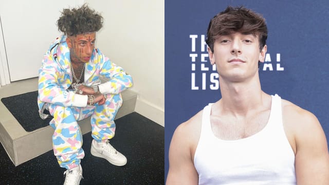 "Past homophobia makes sense": Bryce Hall on Flyysoulja from Island ...