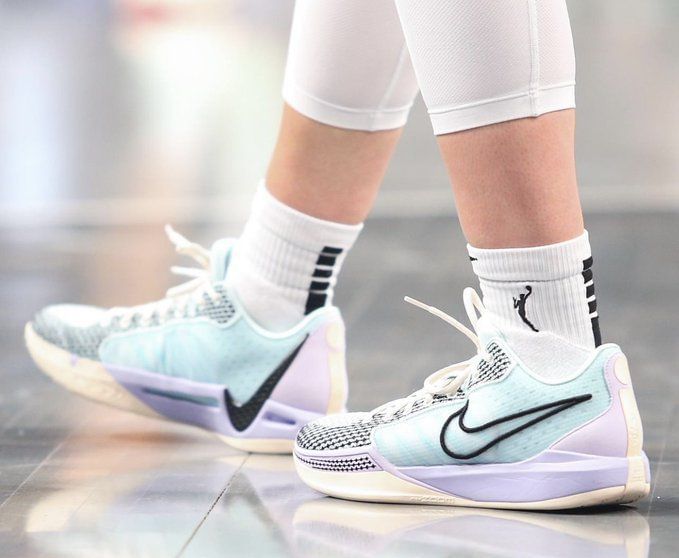 Sabrina Ionescu: Nike Sabrina 1 “Brooklyn’s Finest” shoes: Where to get ...