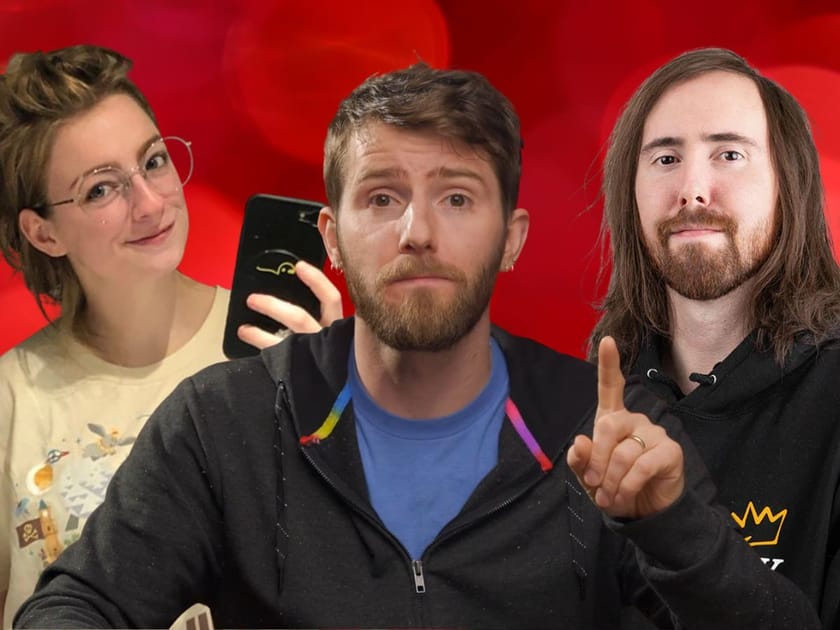 Asmongold gives his take on recent allegations against Linus Tech Tips ...