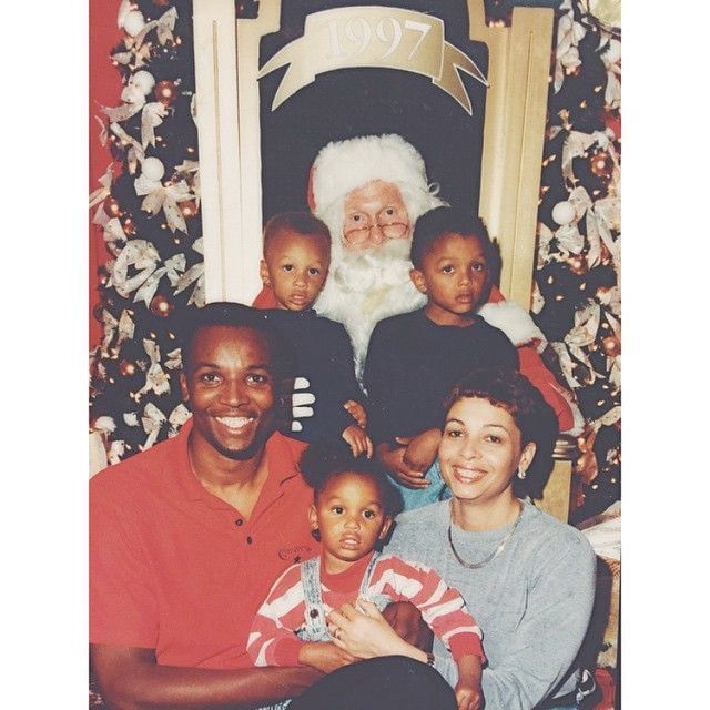 Who are Dante Exum Parents? | Discover Dante Exum Father, Mother and ...