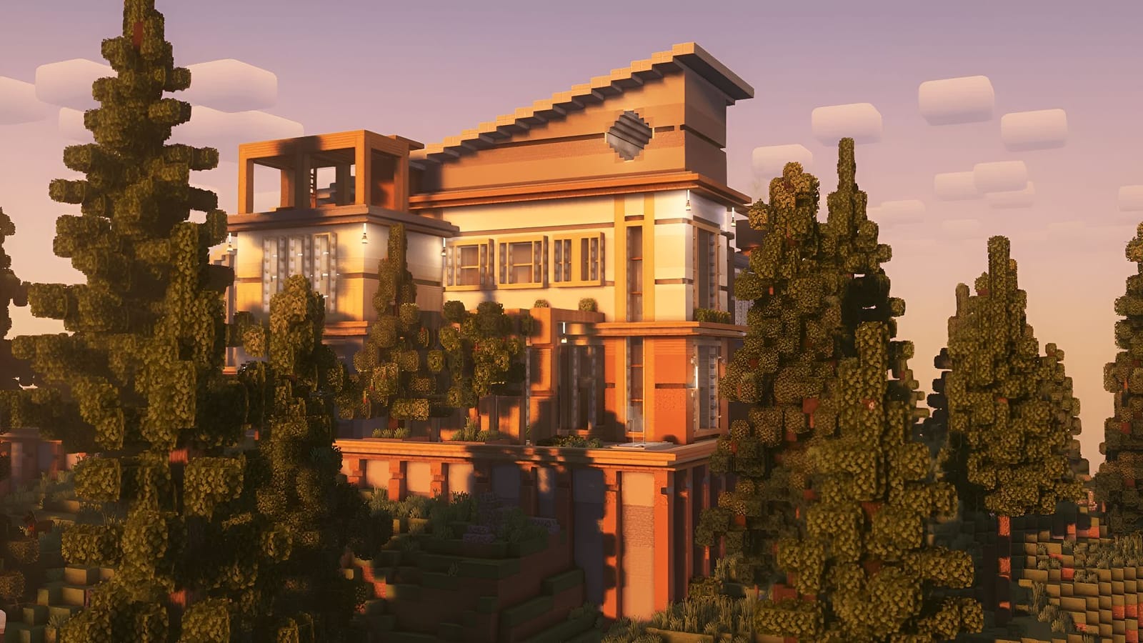 40 best Minecraft house ideas in June 2025