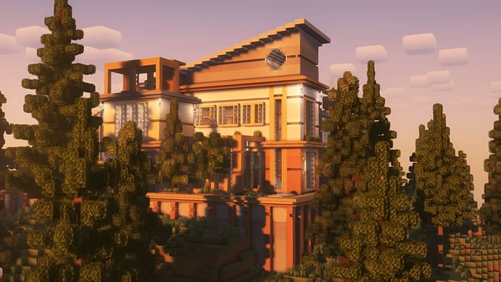 40 best Minecraft house ideas in June 2025