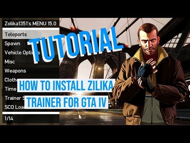 5 of the best GTA 4 mods to explore in 2023, ranked