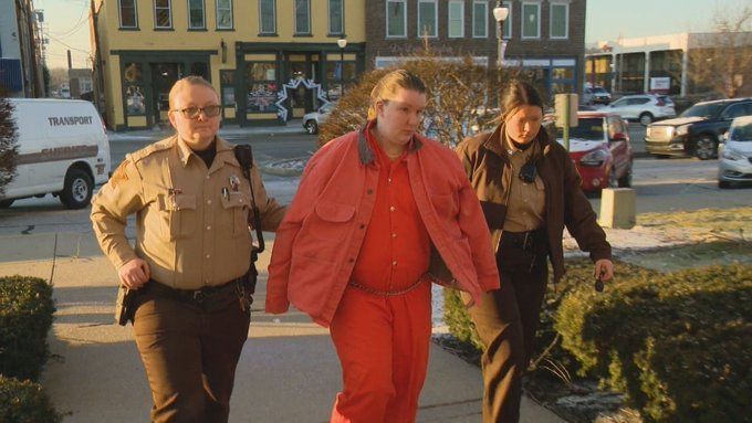 Snapped: Killer Couples - How did Alexander Dashiell Jackson die?