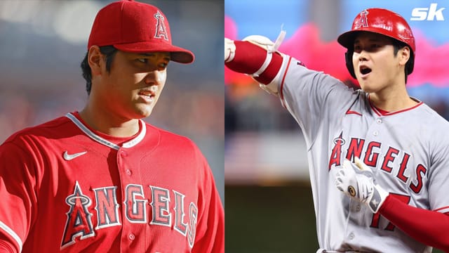 Jeff Passan still foresees $500M offers for Shohei Ohtani even though UCL tear has made $700M ...