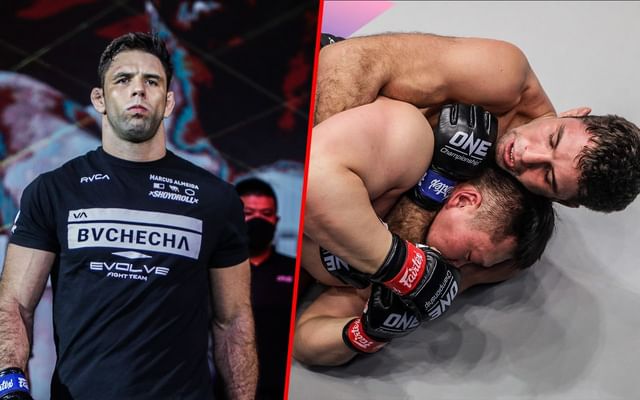 ‘Buchecha’ aims for five out of five and take ‘one more step’ in ...