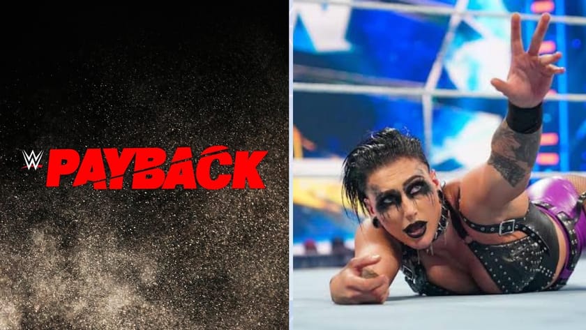 WWE Superstar annihilates Rhea Ripley ahead of a huge title match at ...