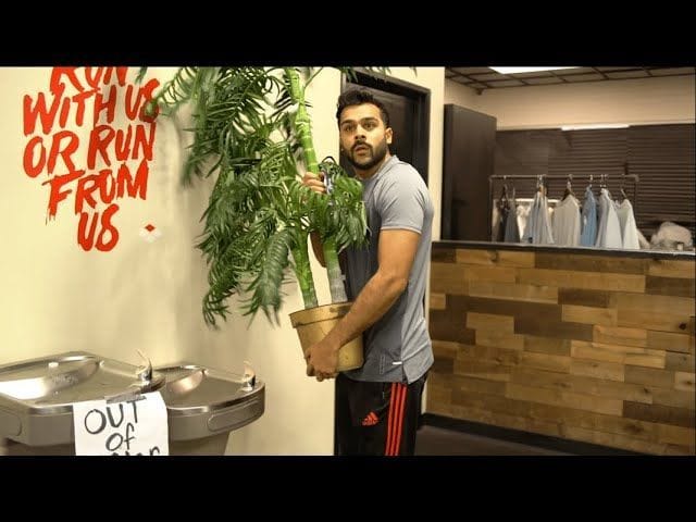 Adam Waheed's Profile, Net Worth, Age, Height, Relationships, FAQs