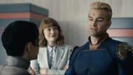 The dark side of heroism: Analyzing the moral complexity of Homelander