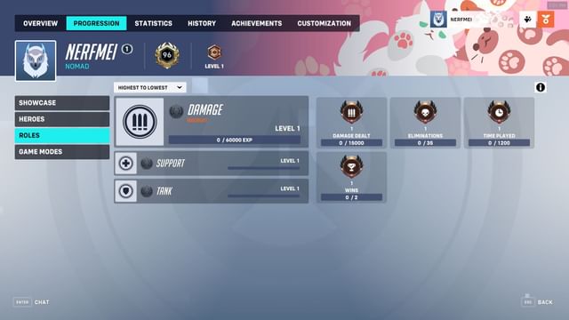 Everything to know about new progression system in Overwatch 2 Season 6 ...