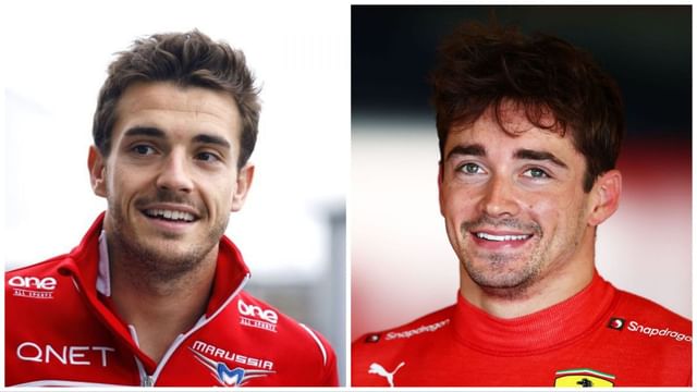 "For me, he's Jules”: Former IndyCar driver explains similarities ...