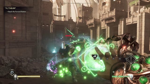 All Immortals of Aveum Sigil Types, ranked
