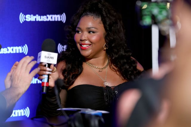 "It's not looking good for the Taurus community": Lizzo zodiac sign ...