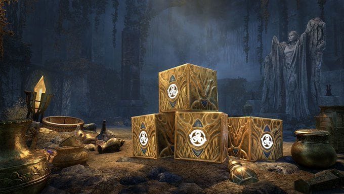 Elder Scrolls Online Zeal of Zenithar event: How to participate ...
