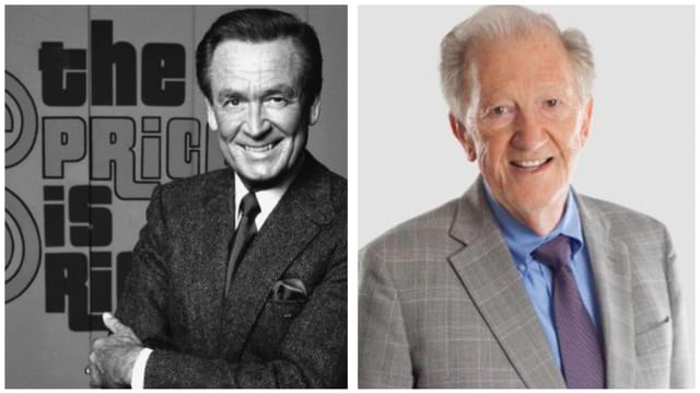 Bob Barker: Fact Check: Is the Bob Barker Prison clothes company owned ...