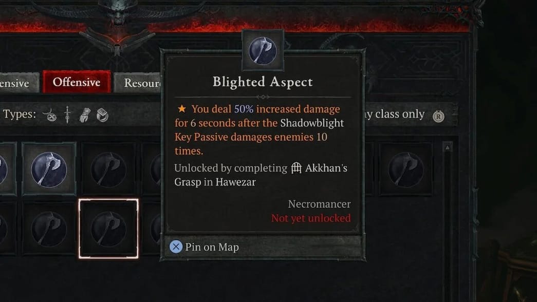 Best Diablo 4 Blight Corpse Explosion Necromancer endgame build guide