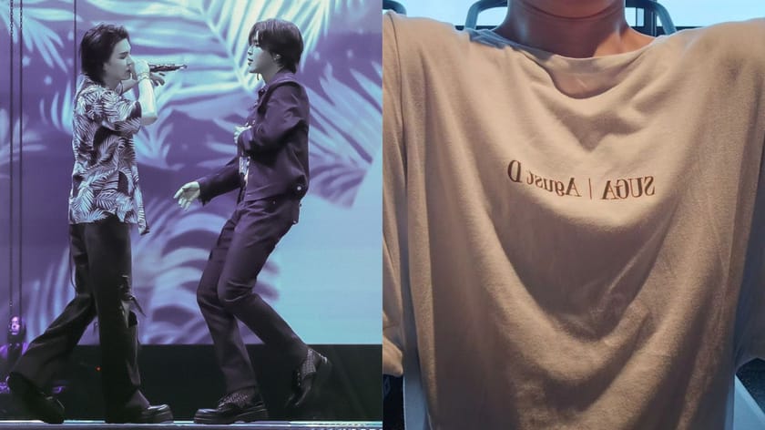 "WELCOME HOME GYM-IN": ARMYs rejoice as BTS' Jimin finally updates fans ...