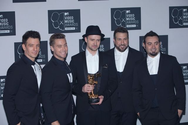 Is NSYNC set to make a comeback? Everything we know so far as Justin ...