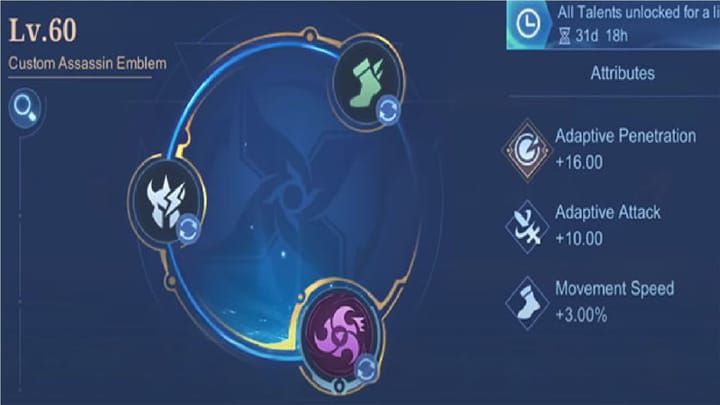 Mobile Legends best Yi Sun-Shin build in MLBB: Items, emblems, and more