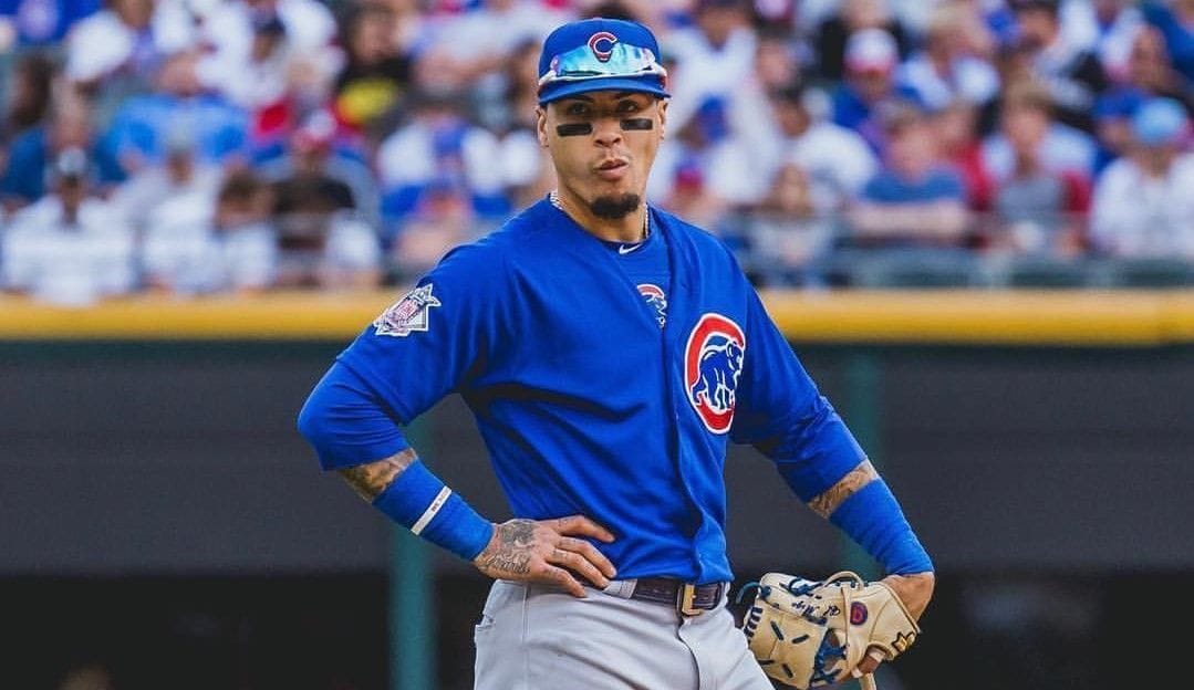 Javier Baez News, Biography, MLB Records, Stats & Facts