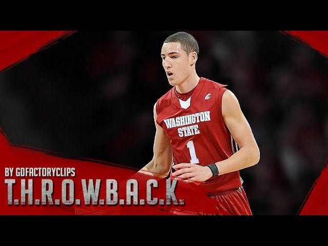 Where did Klay Thompson play college basketball? Exploring the journey ...