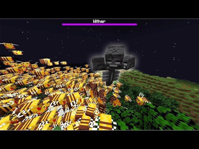 7 Minecraft mobs with hidden abilities