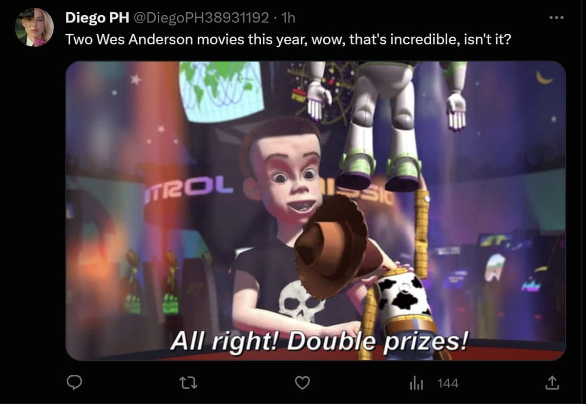 "Is it Dr Strange 2 1/2?": The Wonderful Story of Henry Sugar first ...