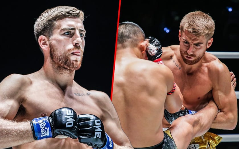 Fabricio Andrade: Jonathan Haggerty on having a target on his back ...