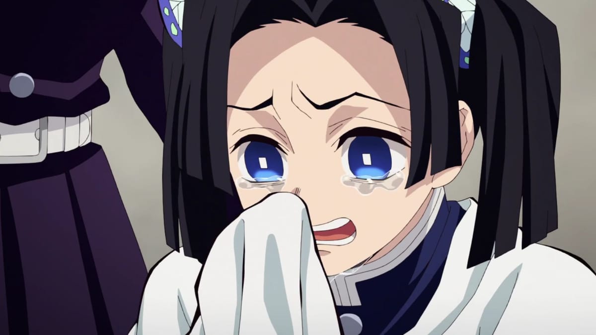 Who does Inosuke end up with in Demon Slayer manga? Explained